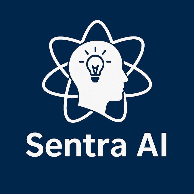 Sentra AI – Empowering Humanity with Intelligent Compassion